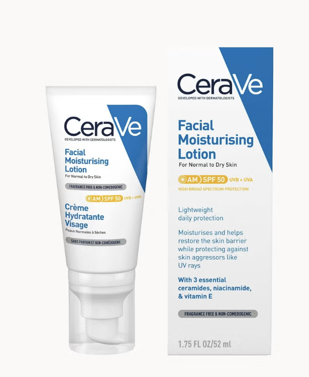 Best SPF Moisturisers in the UK: Editor-Tested Face Sunscreens for ...
