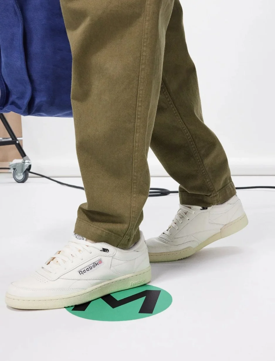 The Most Popular Sneakers In 2024 — Goldfoil Magazine