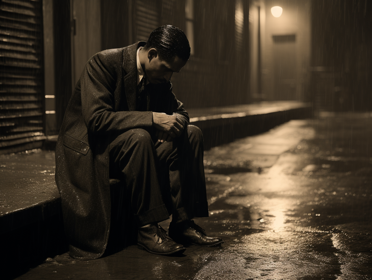 The Night Fighter — Persia Walker - Mystery Writer