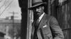 Obit: Remembering Victor Stone — Persia Walker - Mystery Writer