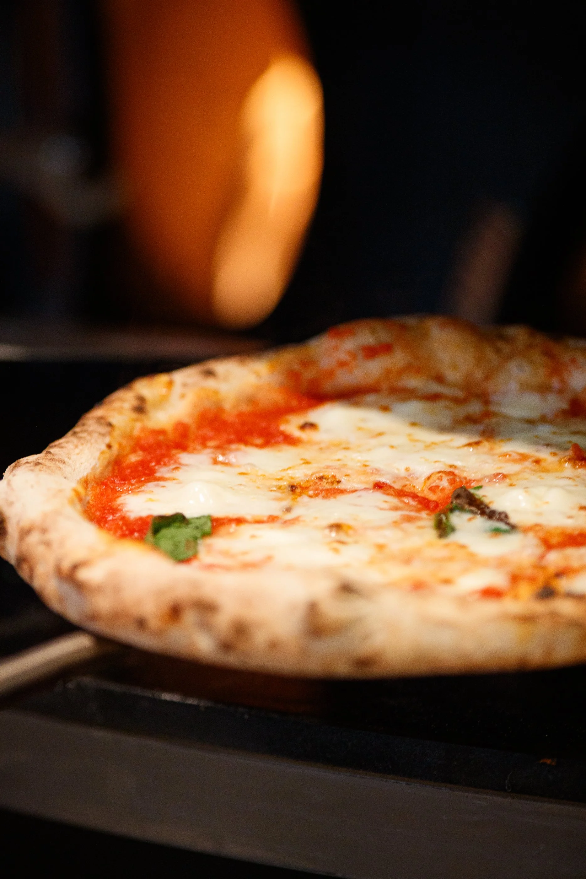 Authentic Neapolitan pizza in the heart of Edinburgh's George Street ...