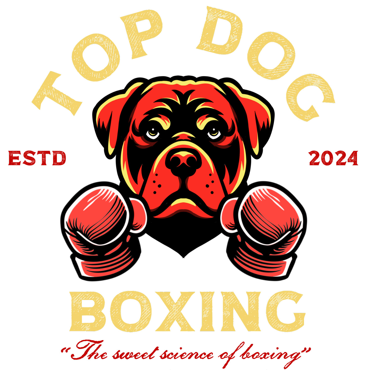Top Dog Boxing Hanoi