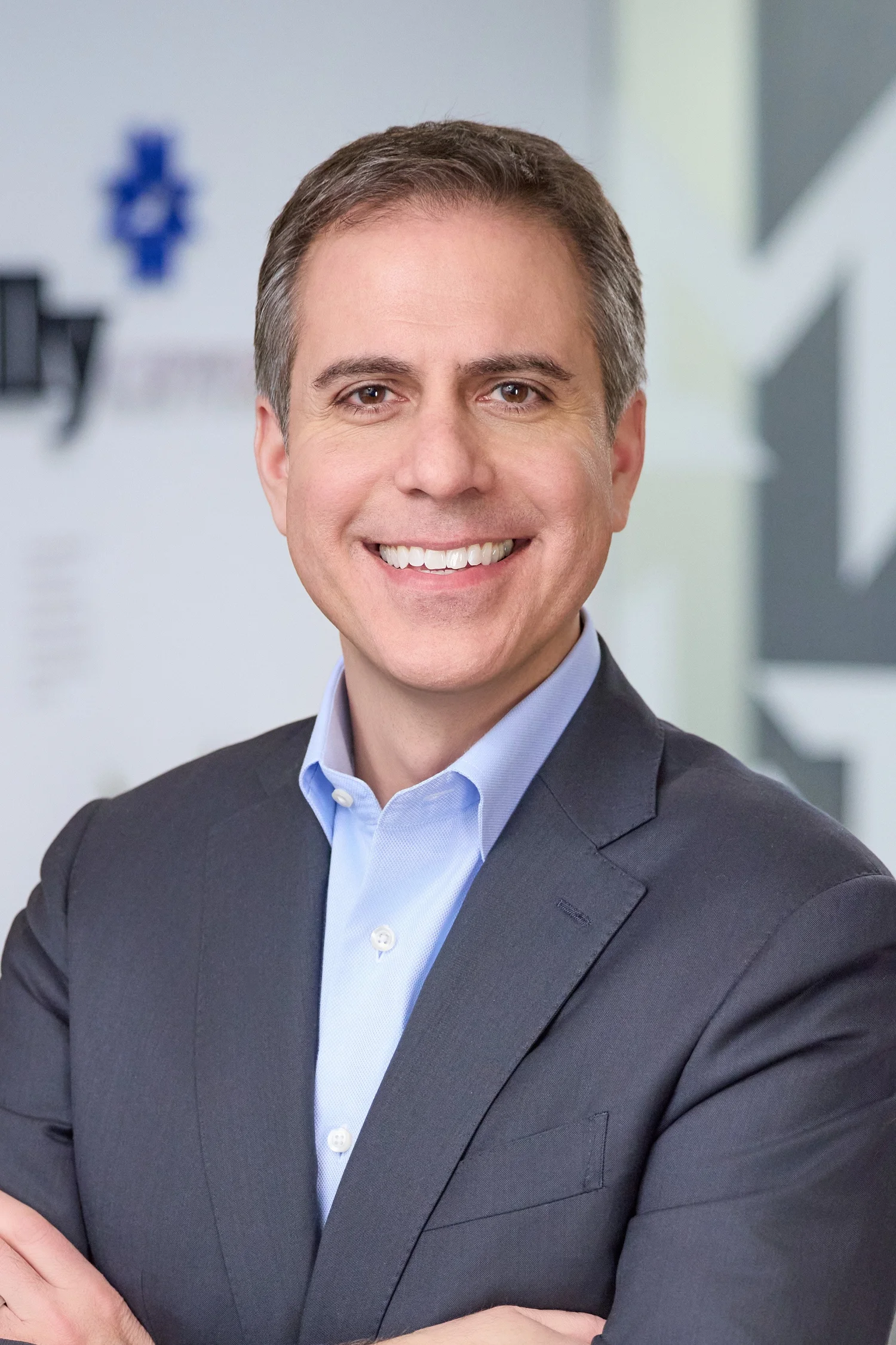 Lou Rassey — McNally Capital