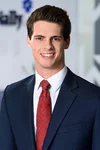 Connor Joyce — McNally Capital