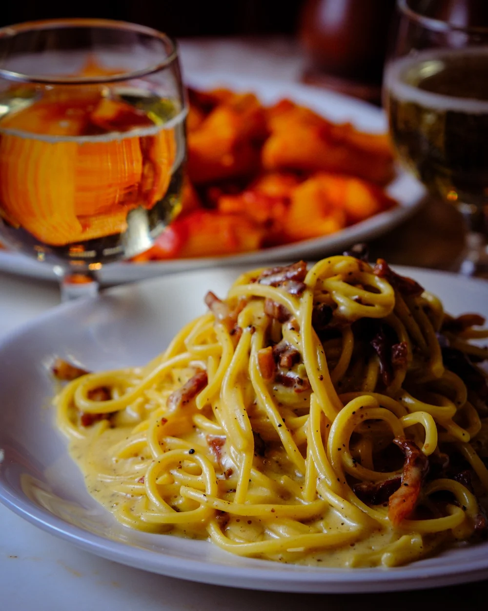 About Sugo — Sugo Pasta