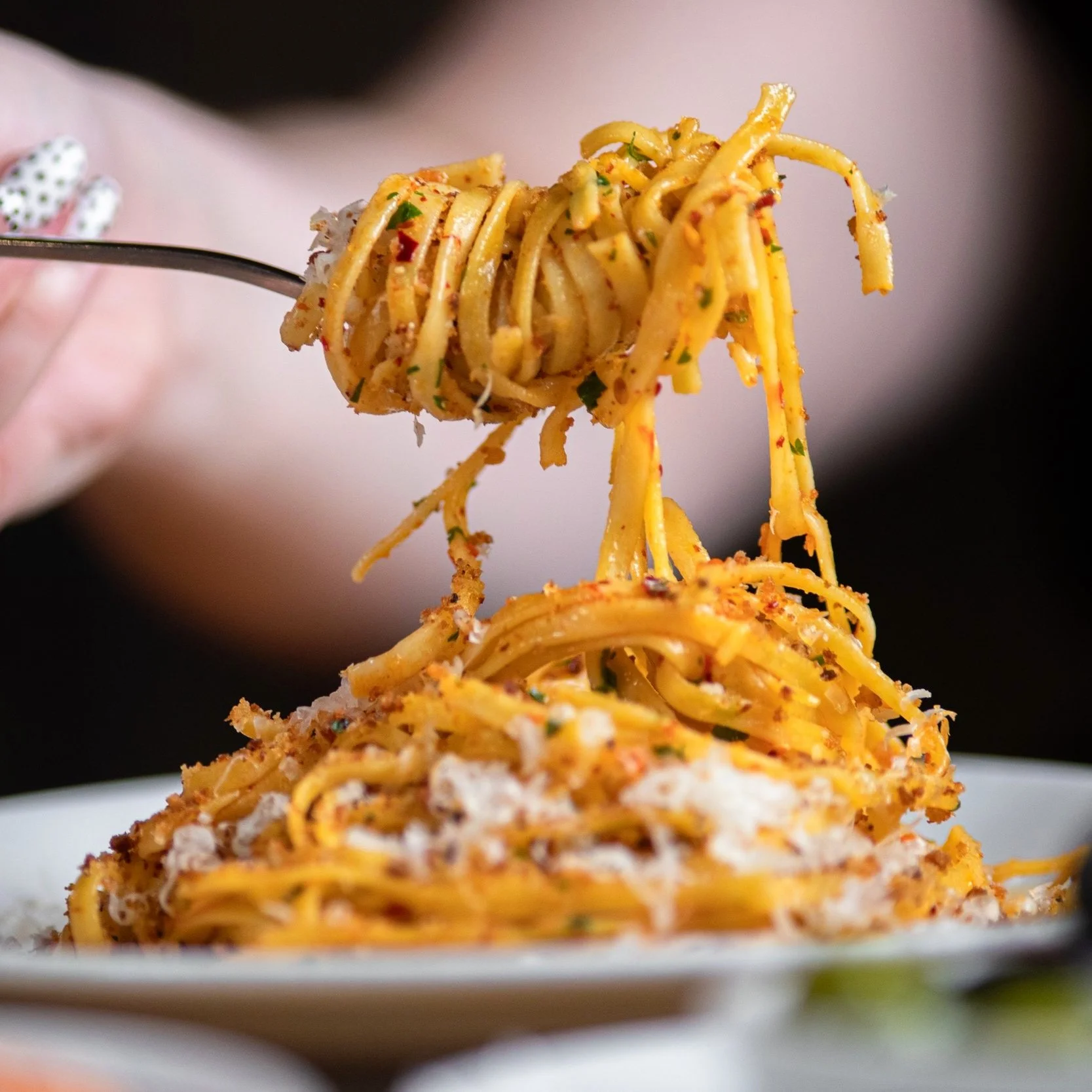 Sugo Pasta