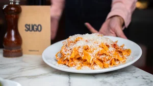 About Sugo — Sugo Pasta