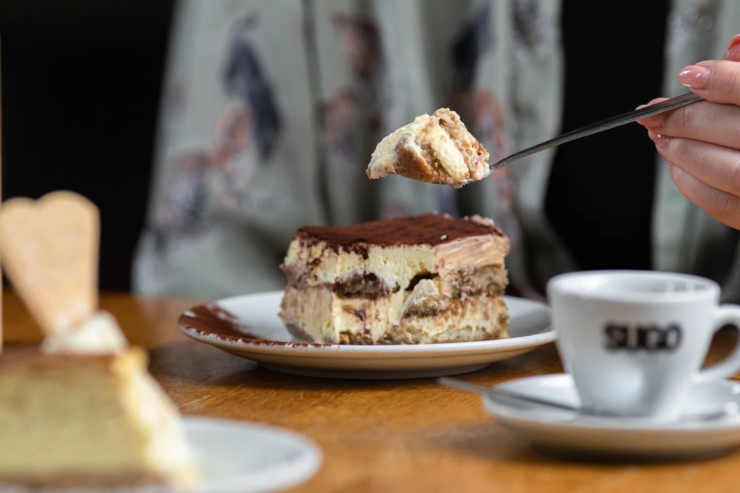 About Sugo — Sugo Pasta