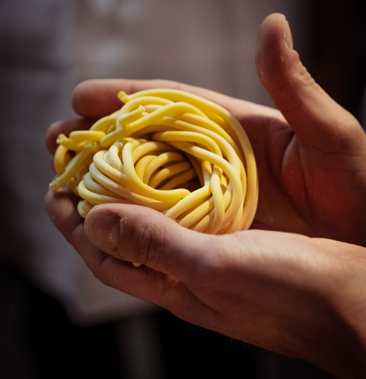 About Sugo — Sugo Pasta