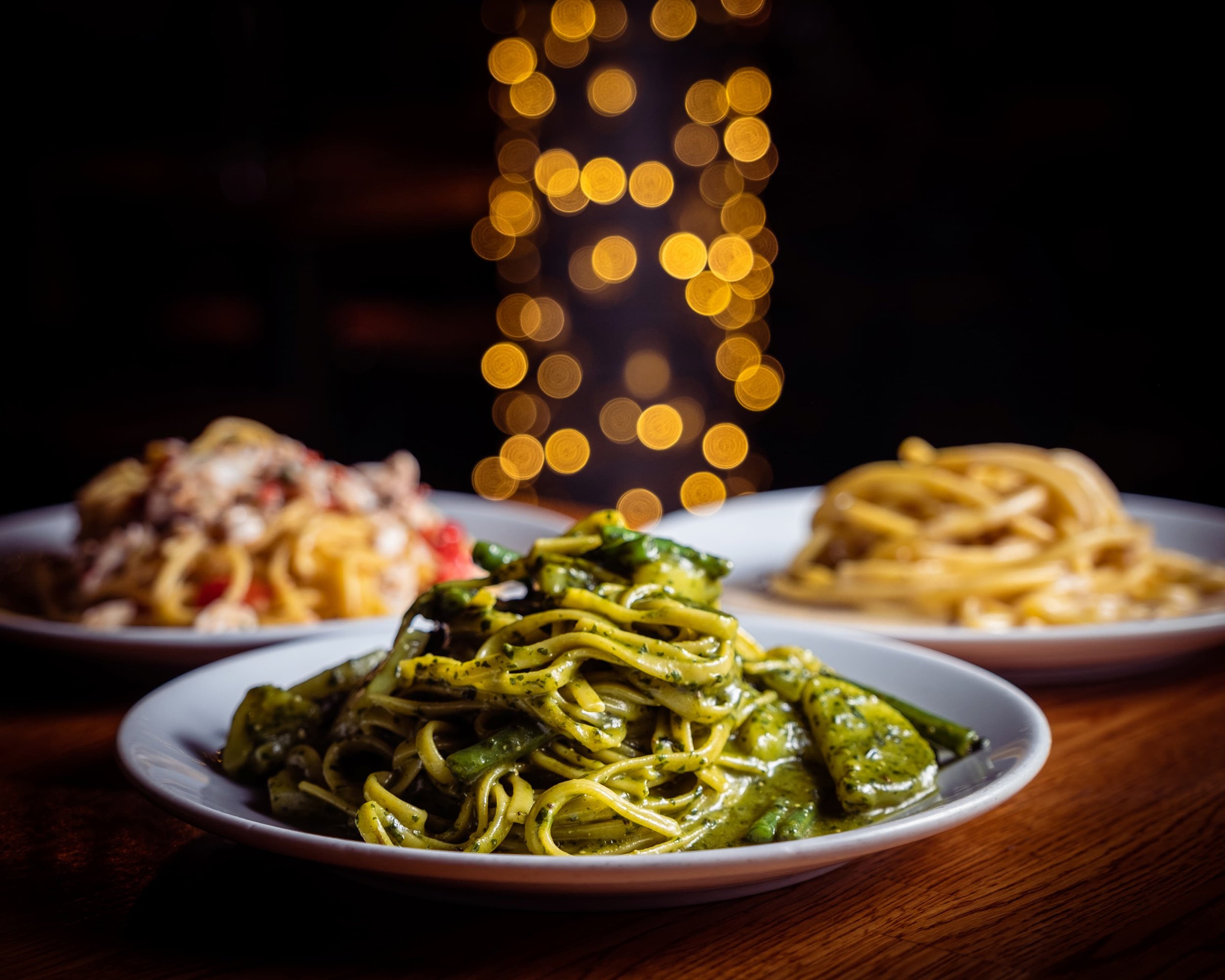 About Sugo — Sugo Pasta