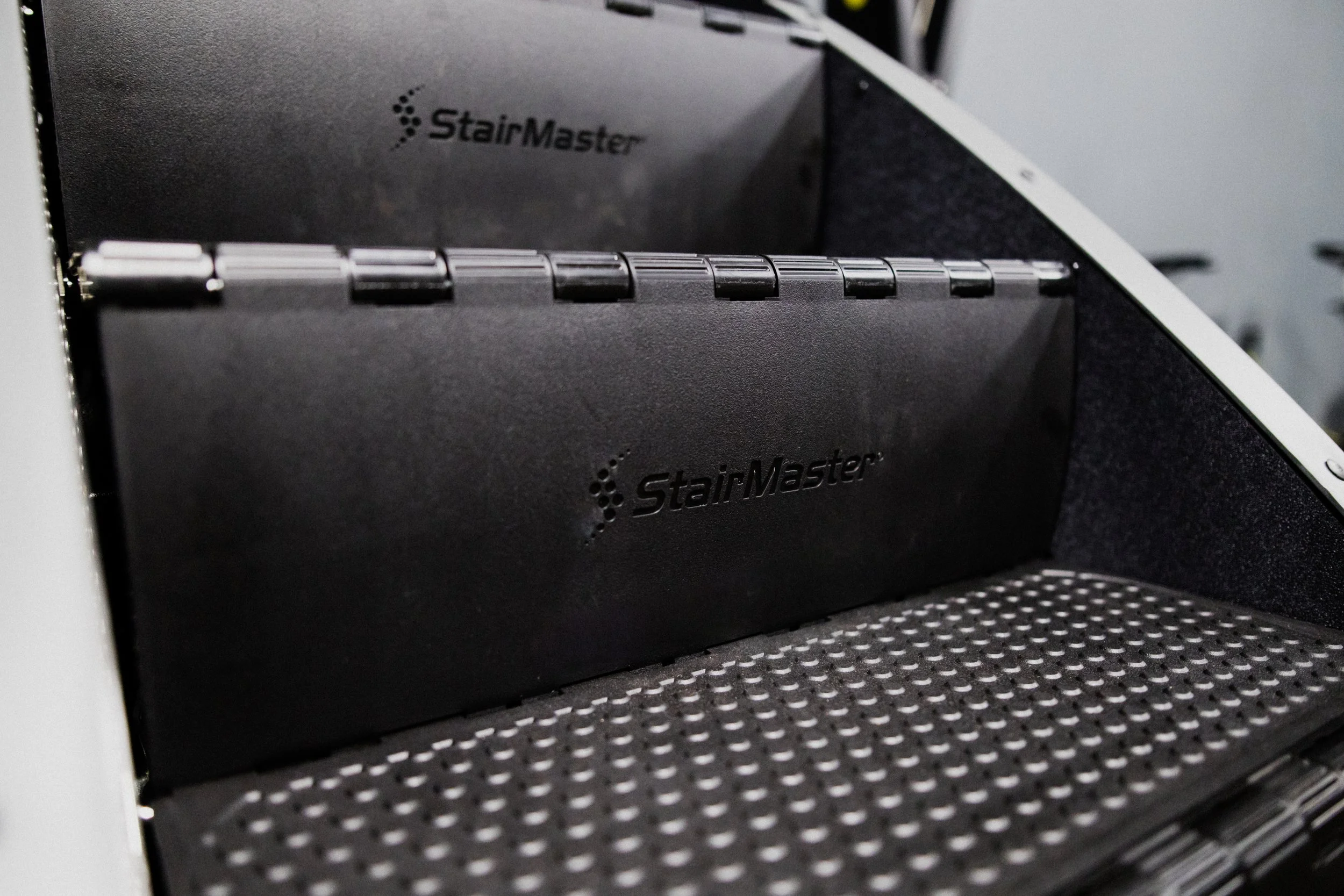 Climb Your Way to Fitness: The Benefits of Using the StairMaster at ...