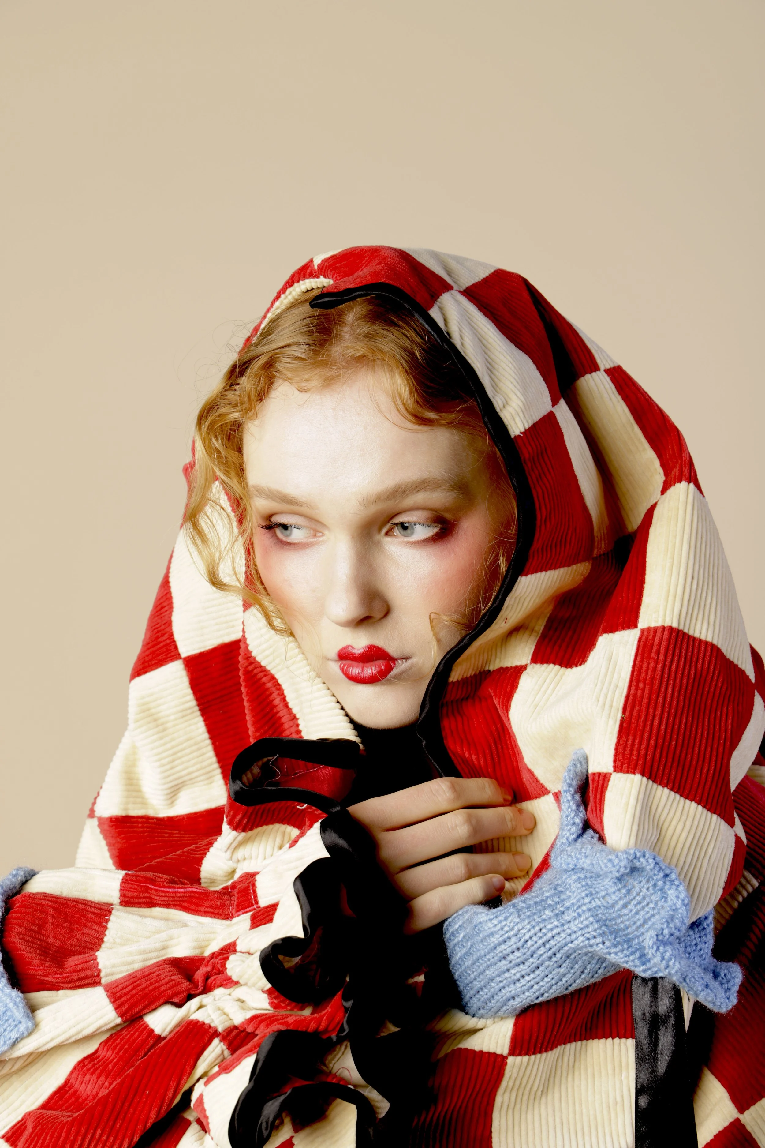 LAURA RANDAZZO - MAKEUP ARTIST