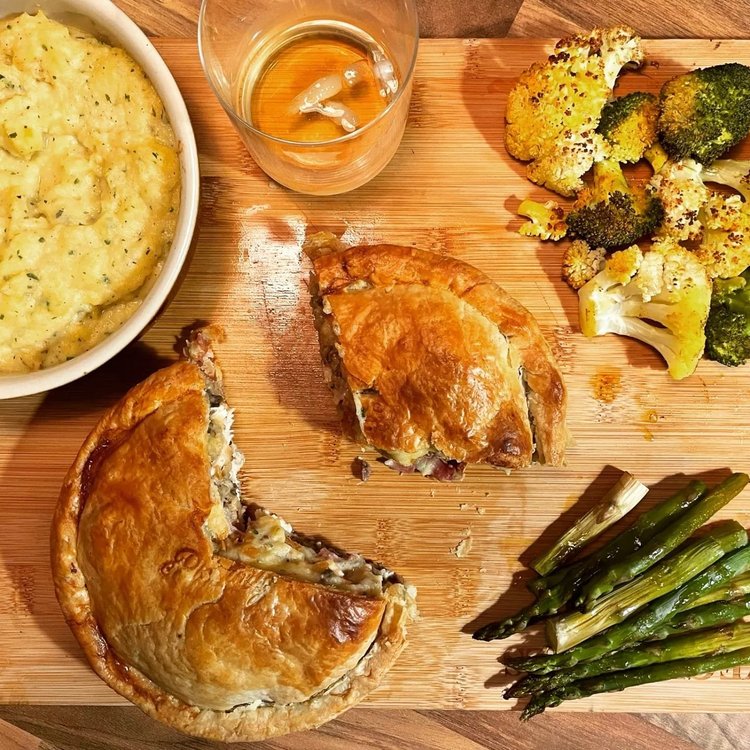 About — The Pie Lady's Farm Shop