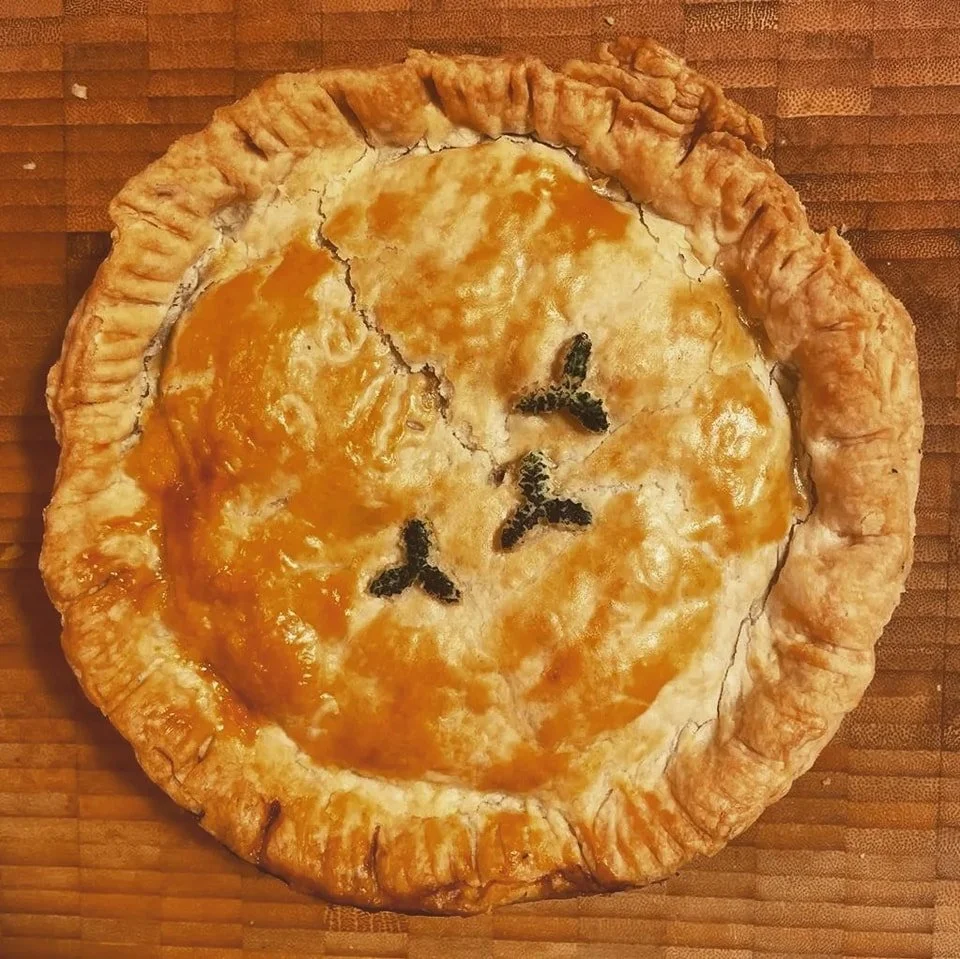 The Pie Lady's Farm Shop