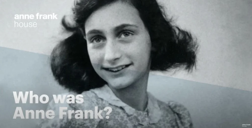 Education — Anne Frank The Exhibition