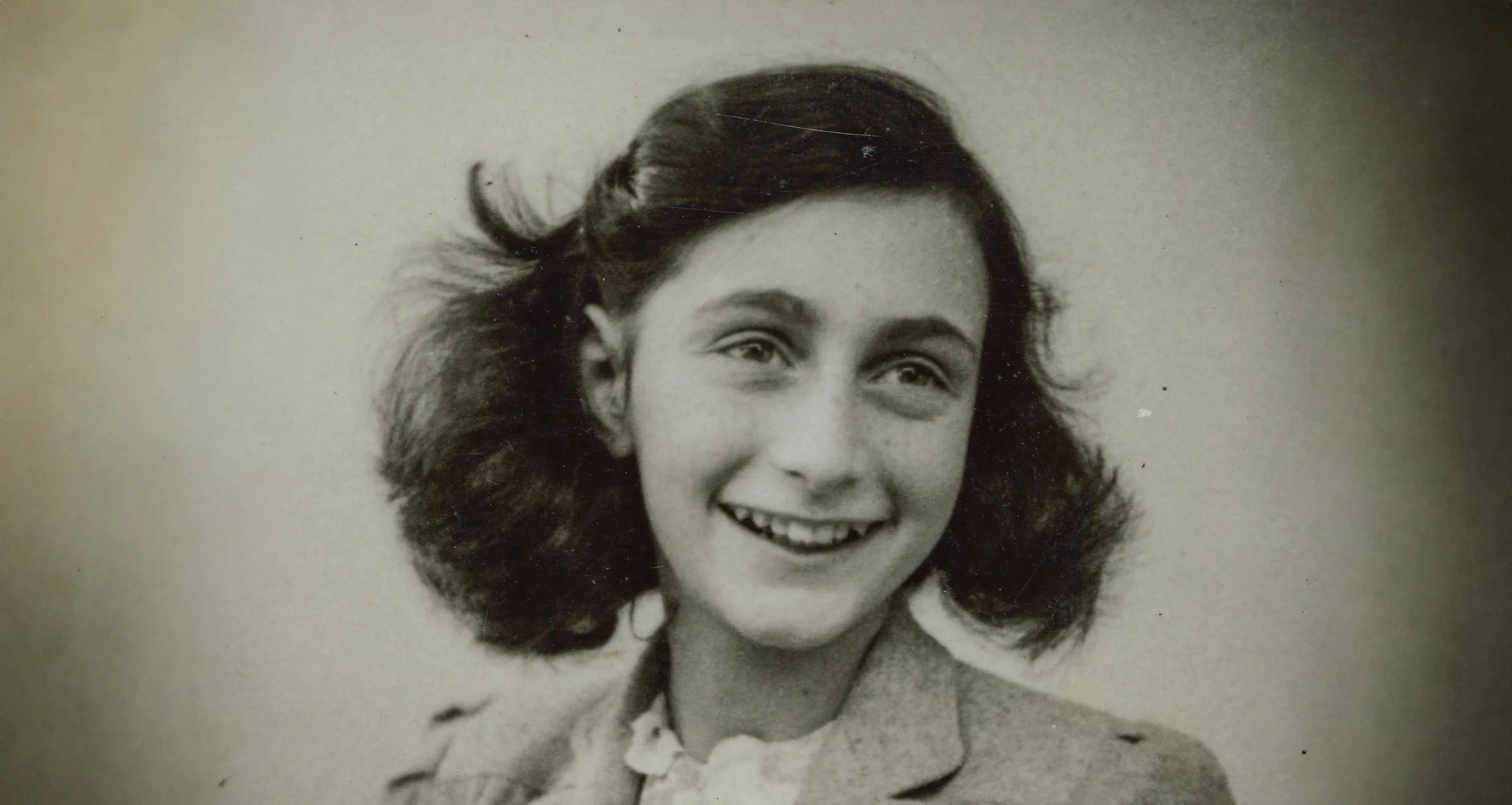 About Anne Frank — Anne Frank The Exhibition
