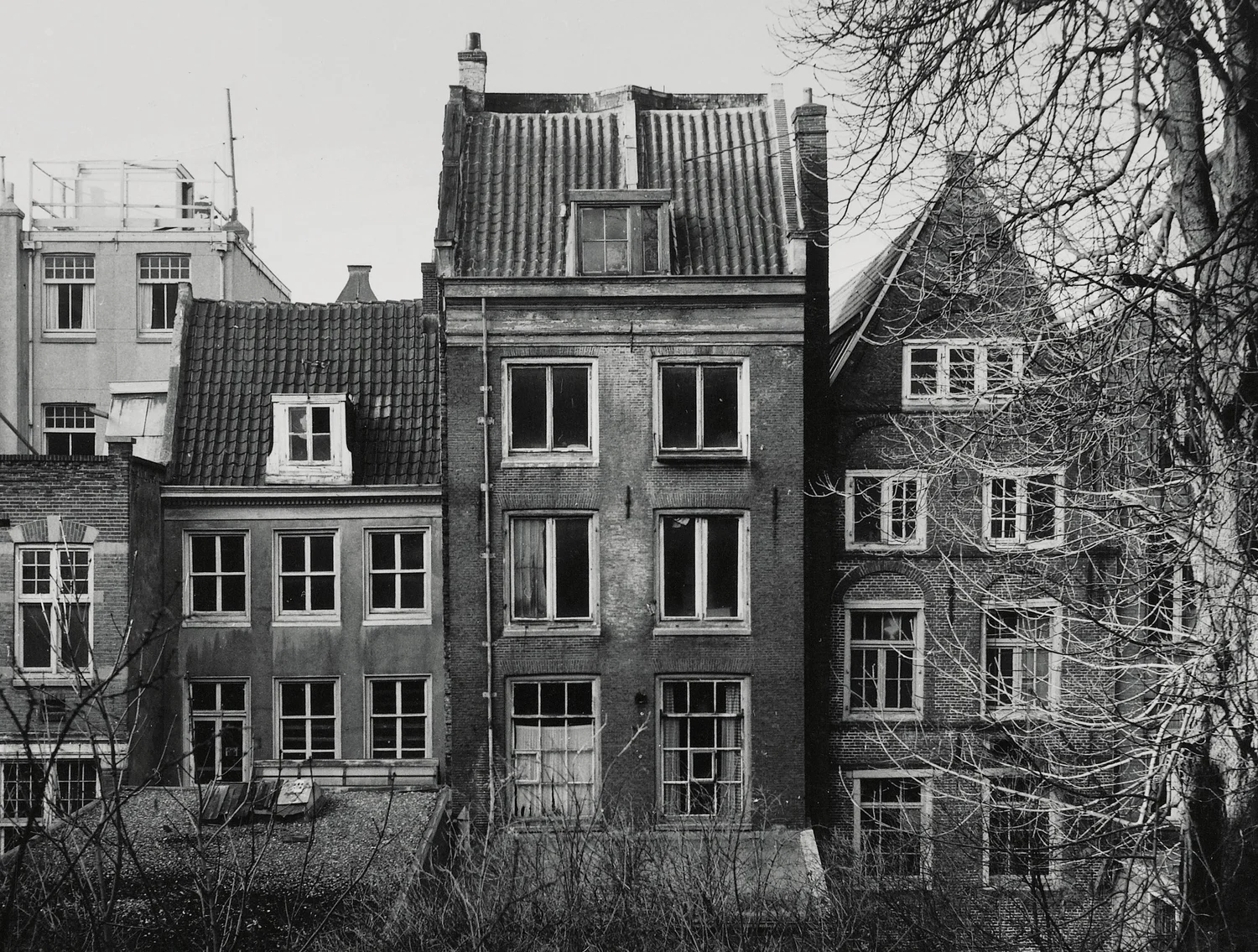 About Anne Frank — Anne Frank The Exhibition