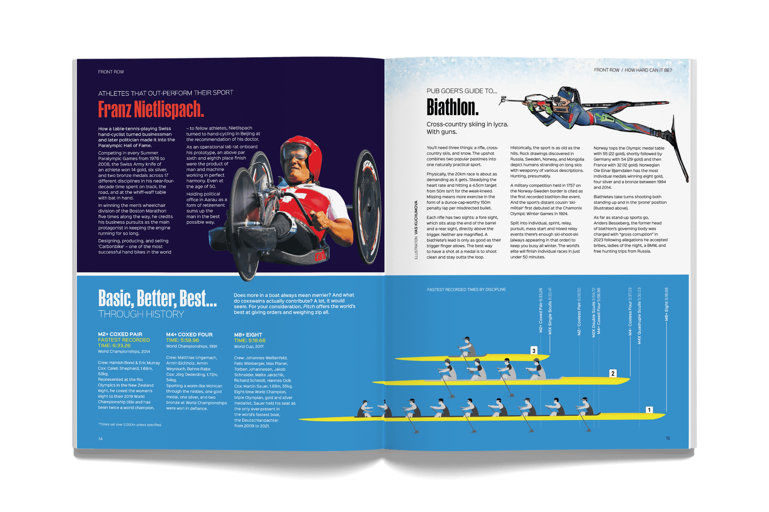 Pitch Magazine