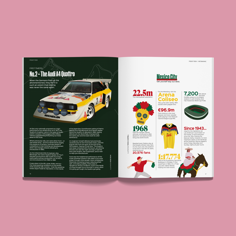 Pitch Magazine