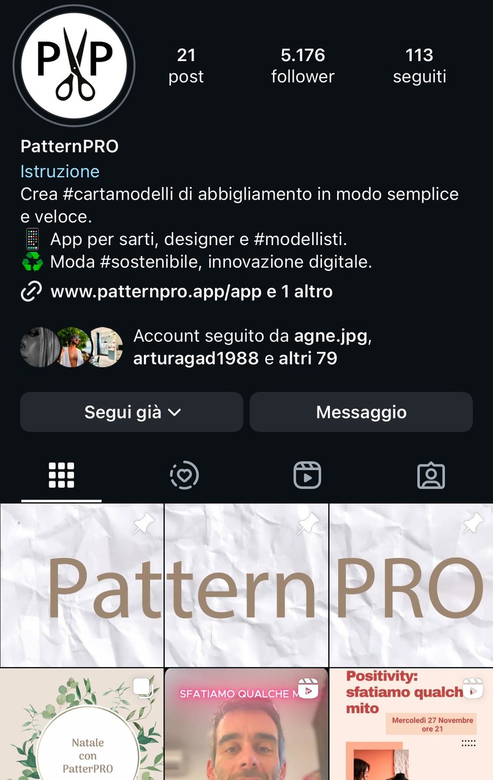 PatterPRO