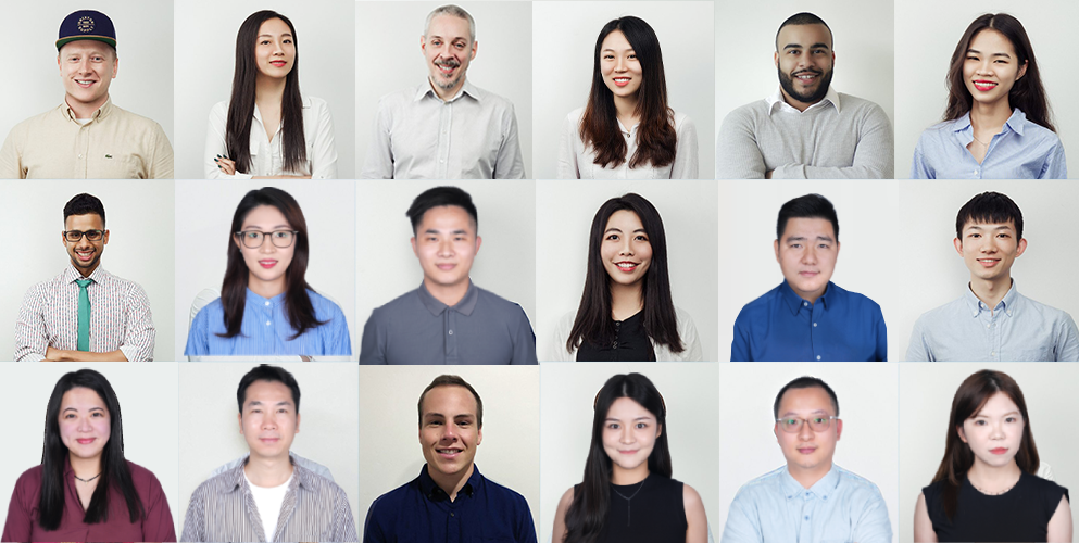 💼 About Us | Explore Our Expertise — Morpho - Design & Manufacturing