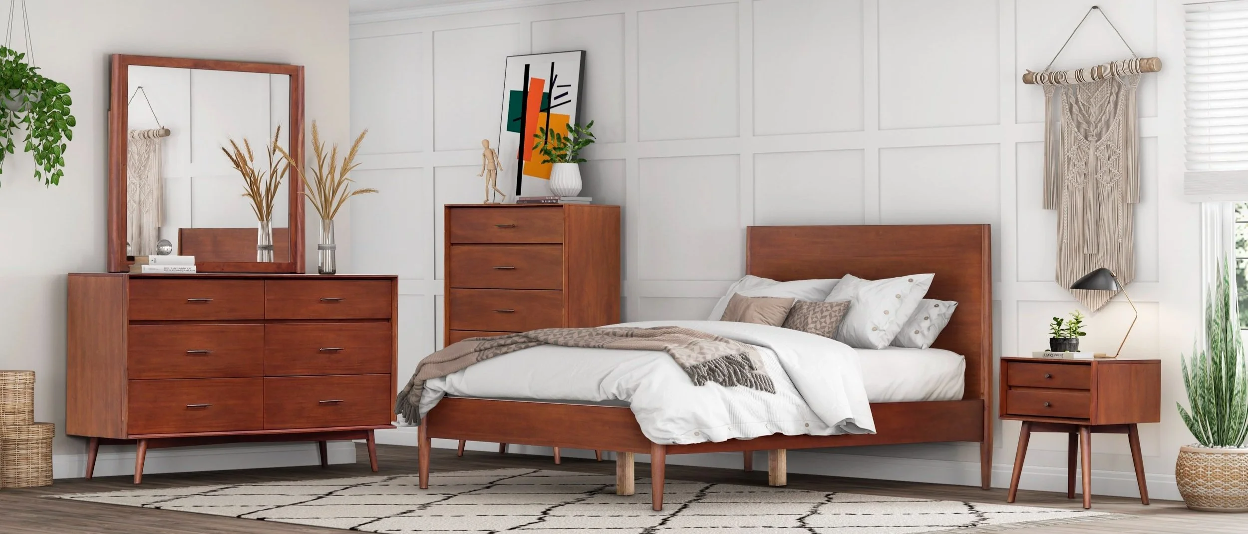 Ligna Furniture