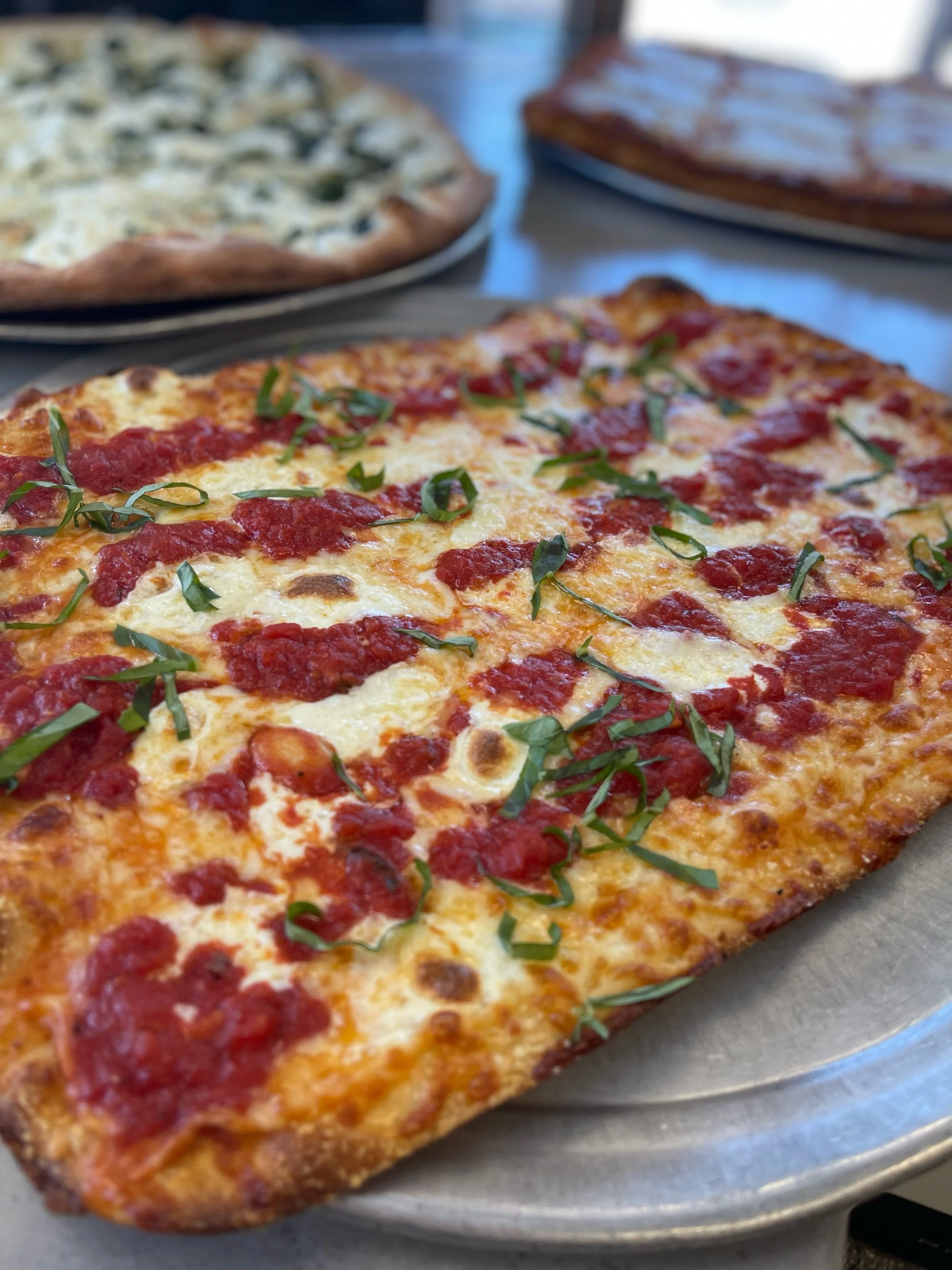 James Island Pizza Delivery & Pickup | Ray's Pizza | Delicious Pizza ...