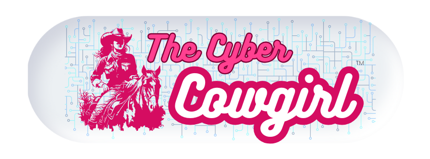Meet the Cyber Cowgirl — Hannah Becker
