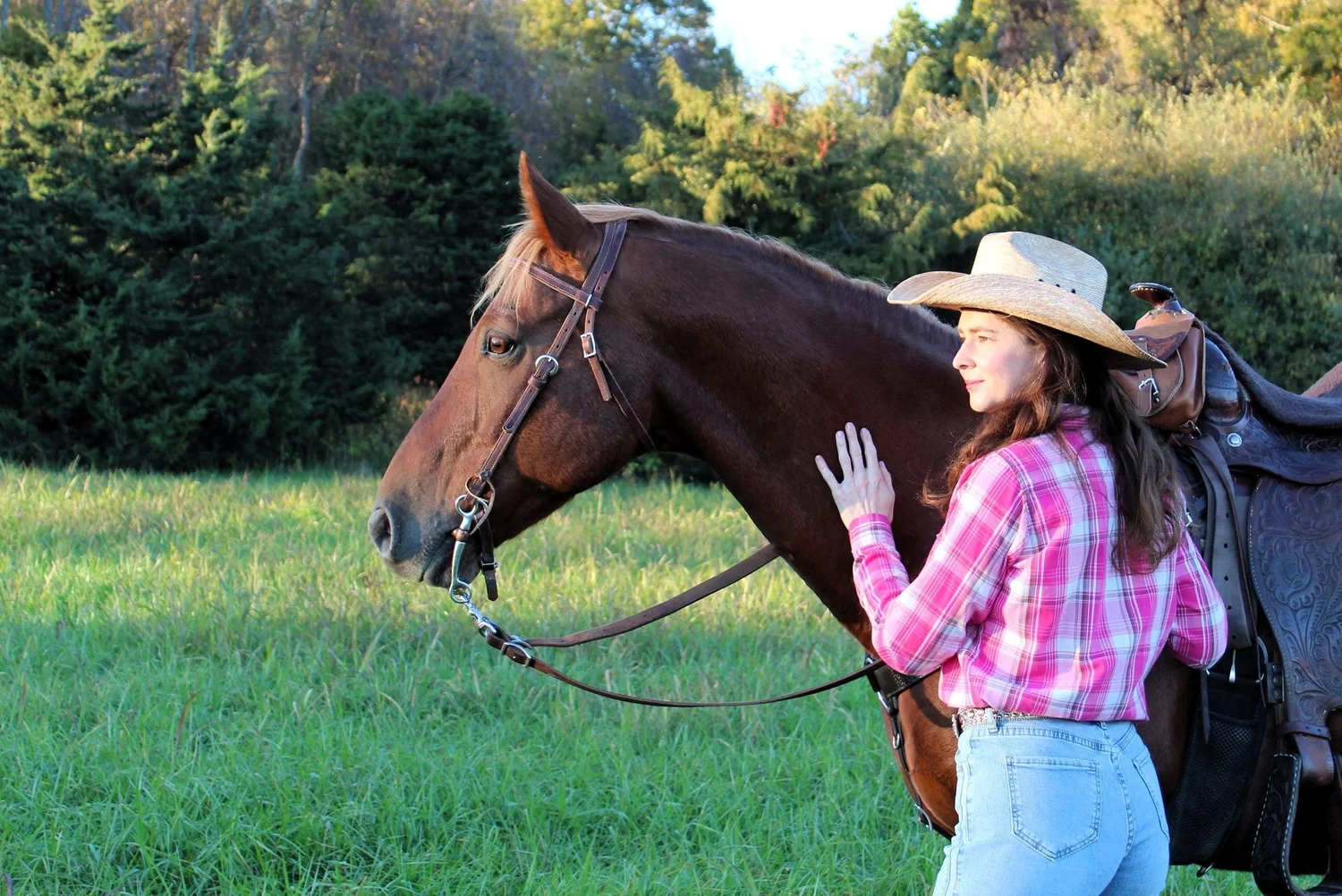 Hannah Becker | Empower Your Strategy