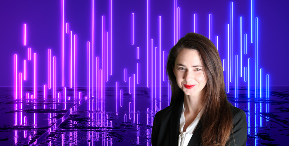 Hannah Becker | Empower Your Strategy