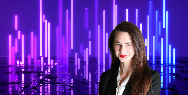 Hannah Becker | Empower Your Strategy