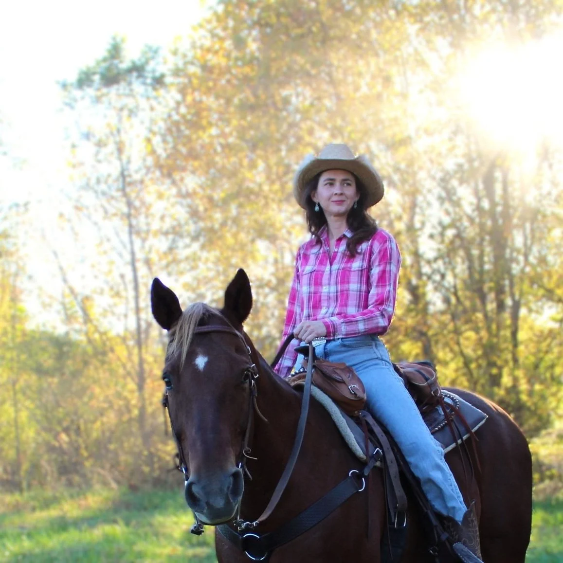Hannah Becker | Empower Your Strategy