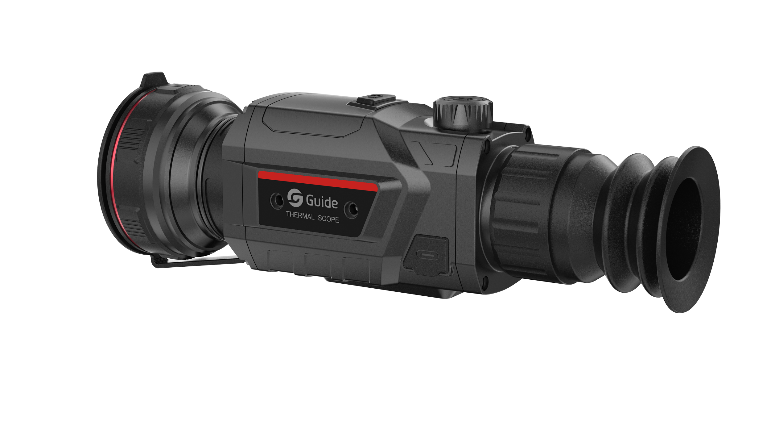 Guide Thermal Riflescope - TR650 + Audio — Peak Quality Supply