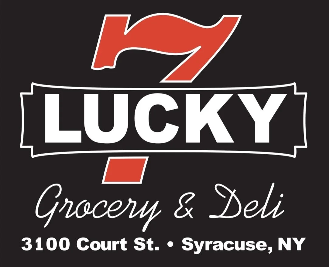 Lucky 7 Grocery & Deli