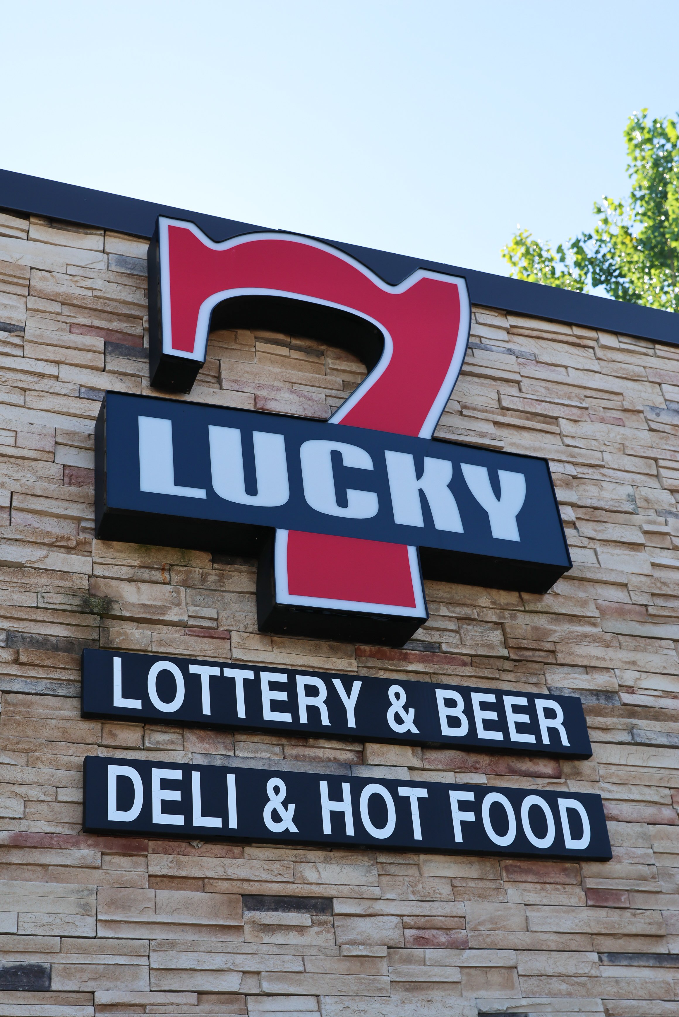 About Us — Lucky 7 Grocery & Deli