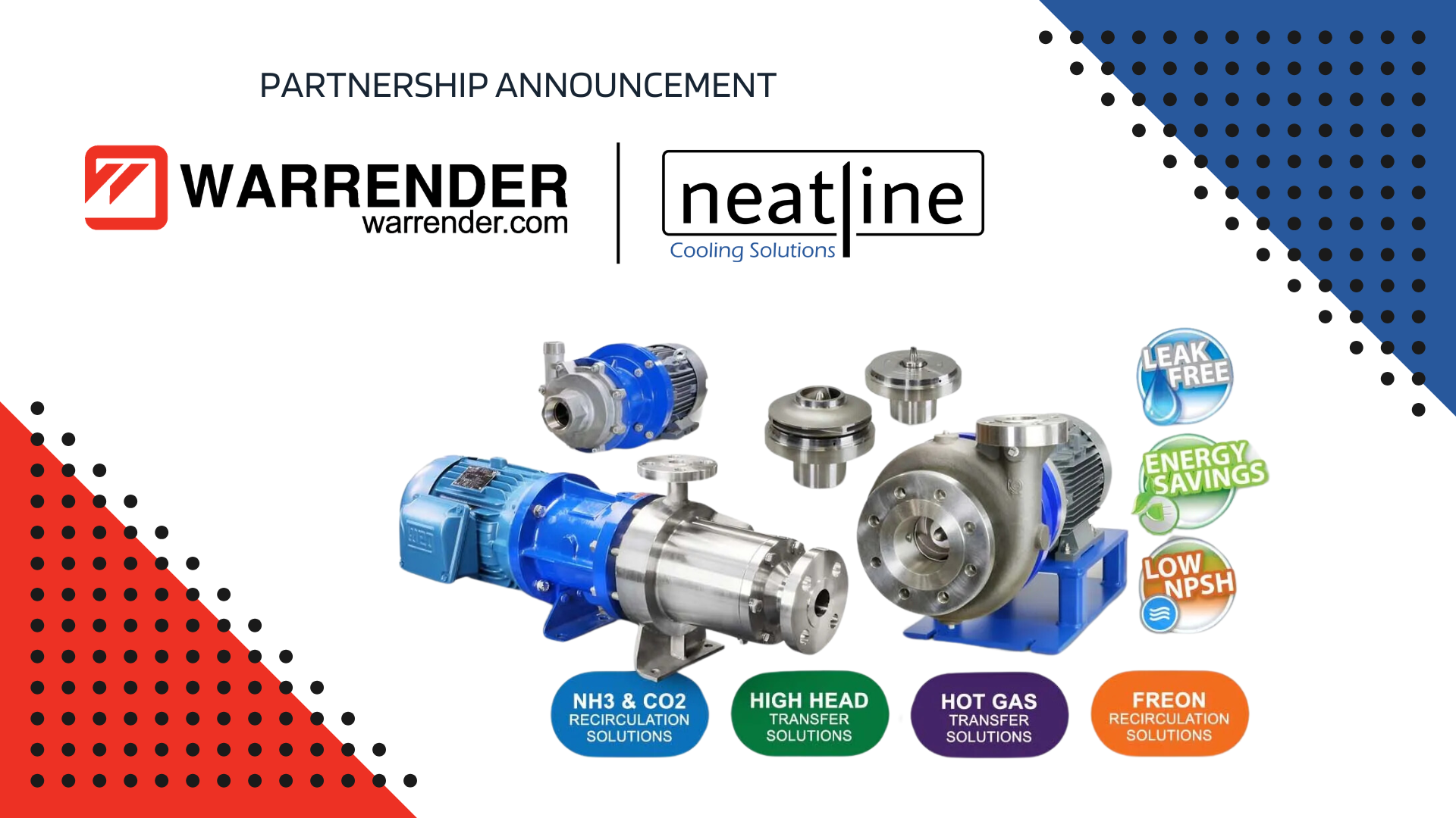 Neat News — NEATLINE COOLING SOLUTIONS