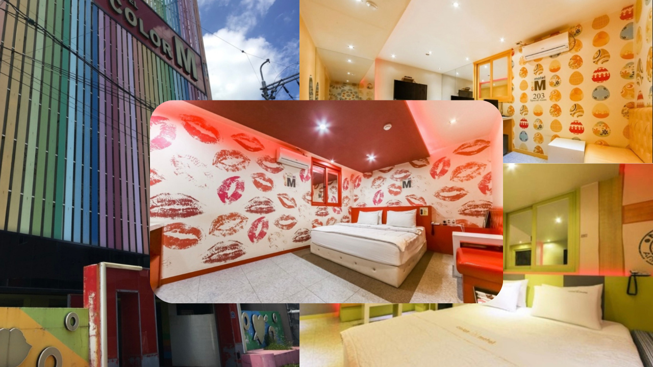 Korean Independence Day Weekend: Exploring Miryang’s Hidden Gems ...