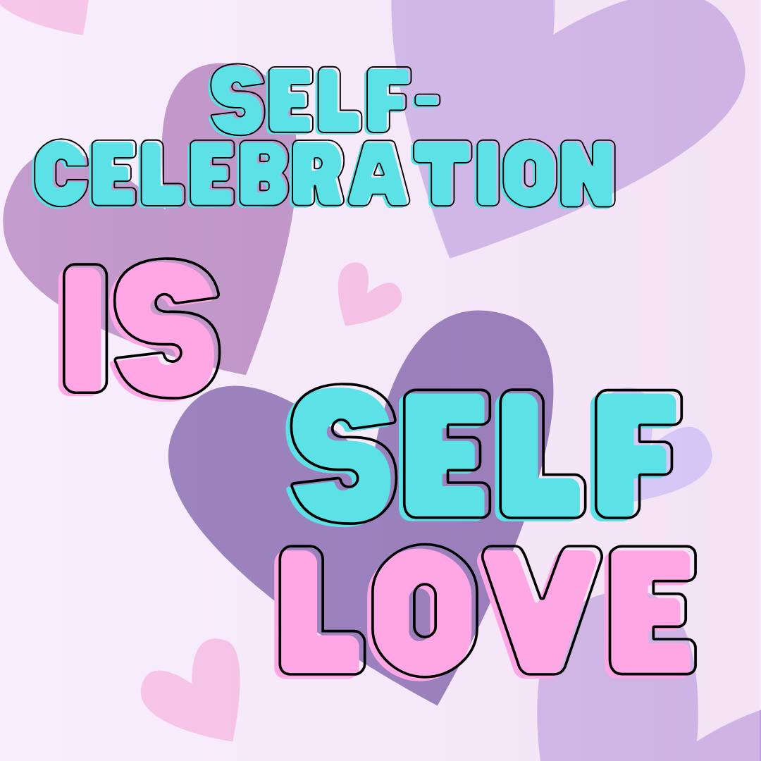 Celebrating Milestones Big and Small: Why You Deserve to Celebrate ...