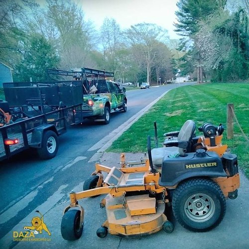 Landscaping, Hardscaping & Home Improvements | Daza - Maryland