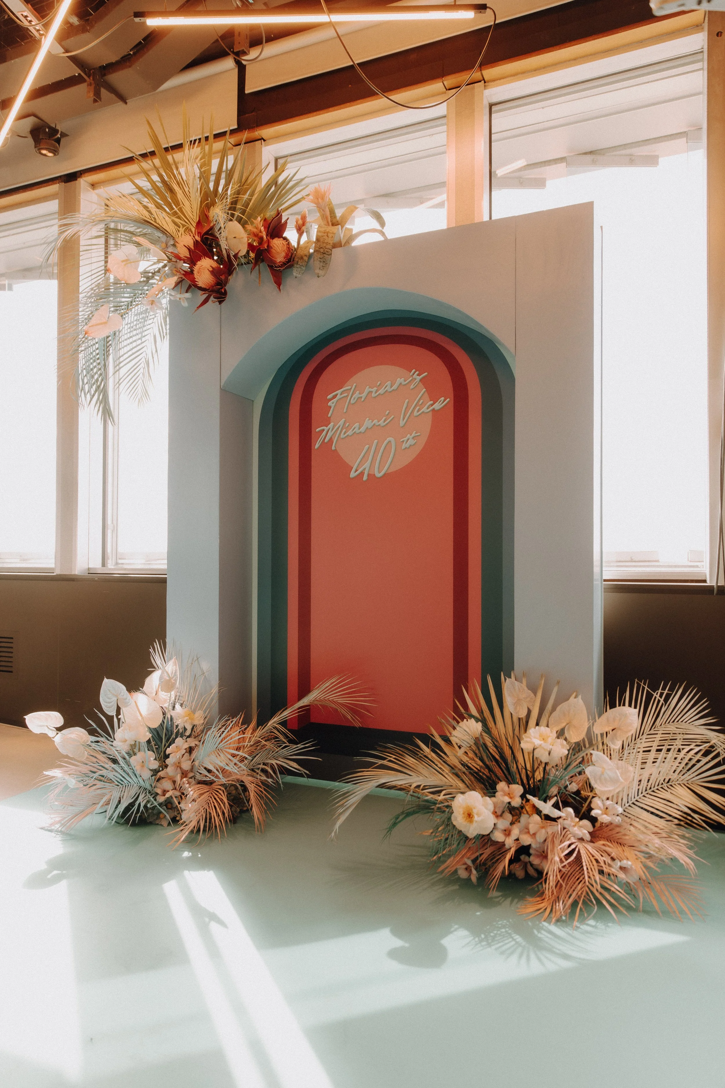 ONE ERA Events & Design | Destination Wedding Planner