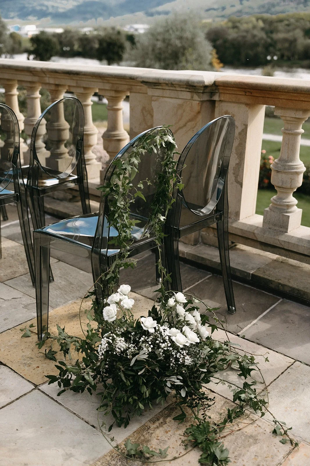 ONE ERA Events & Design | Destination Wedding Planner