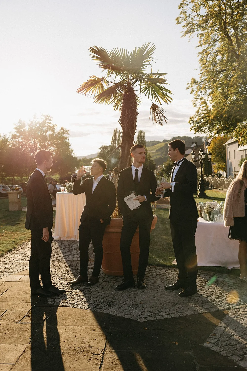 ONE ERA Events & Design | Destination Wedding Planner