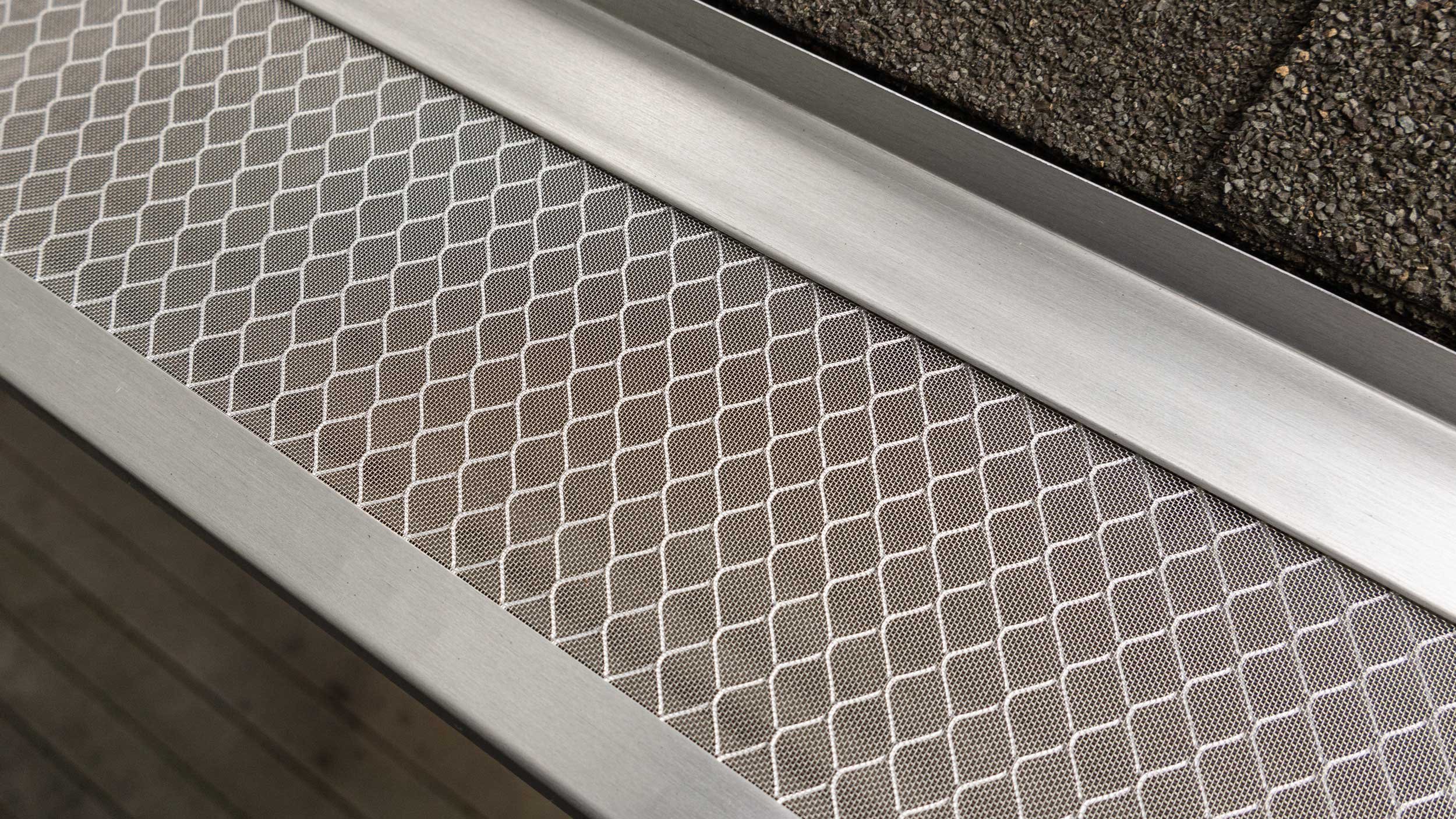 Grizzly Gutter Guard