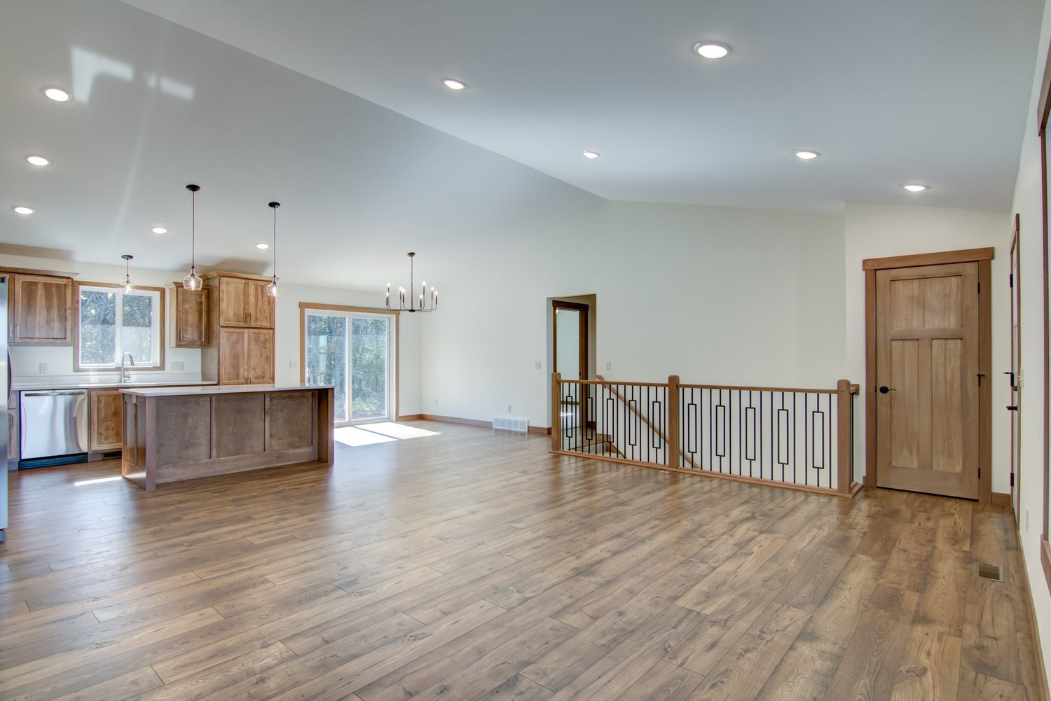Lien Construction - Eau Claire, Wisconsin
