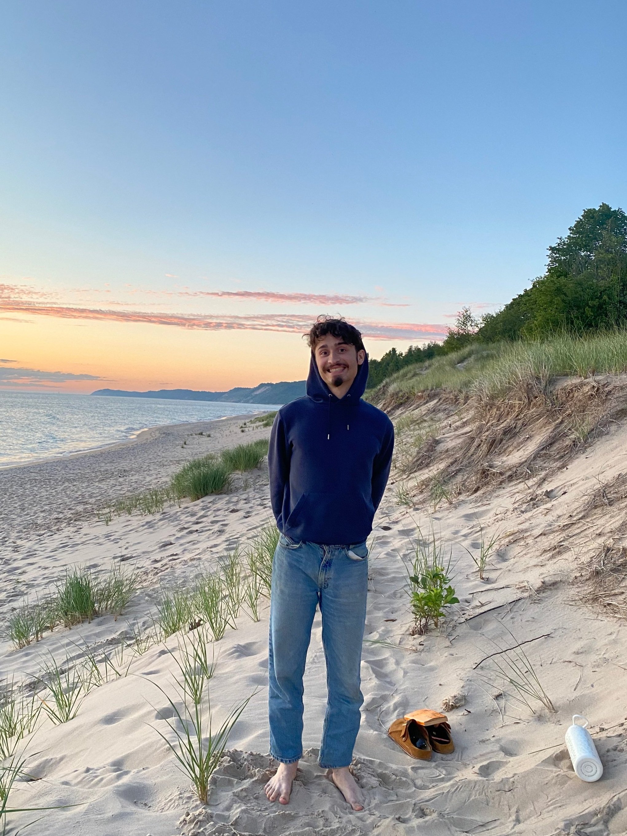 Team — The Loving Seed