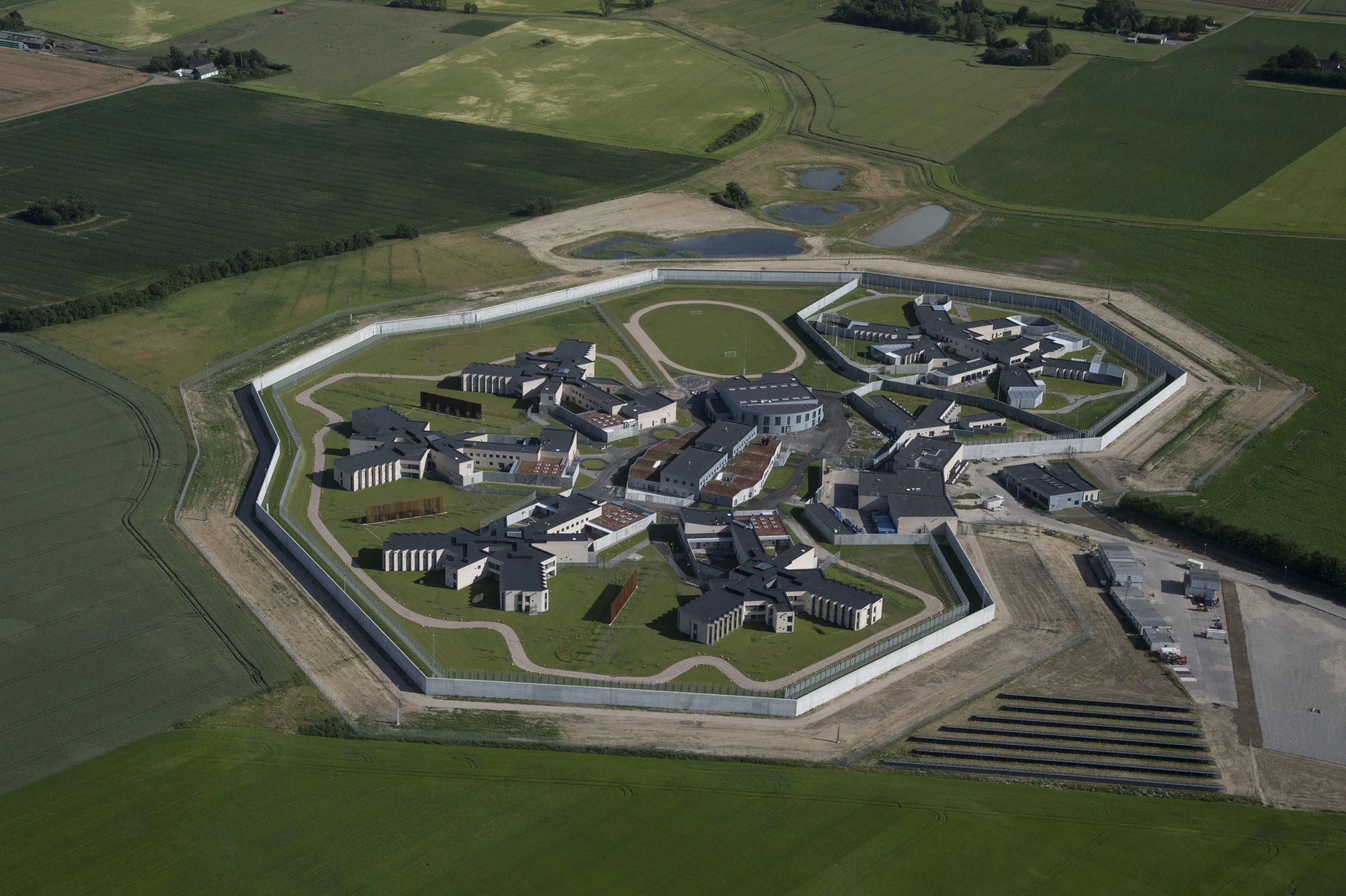 Projects | Healing and Justice Architecture Alex Poulsen Architects ...