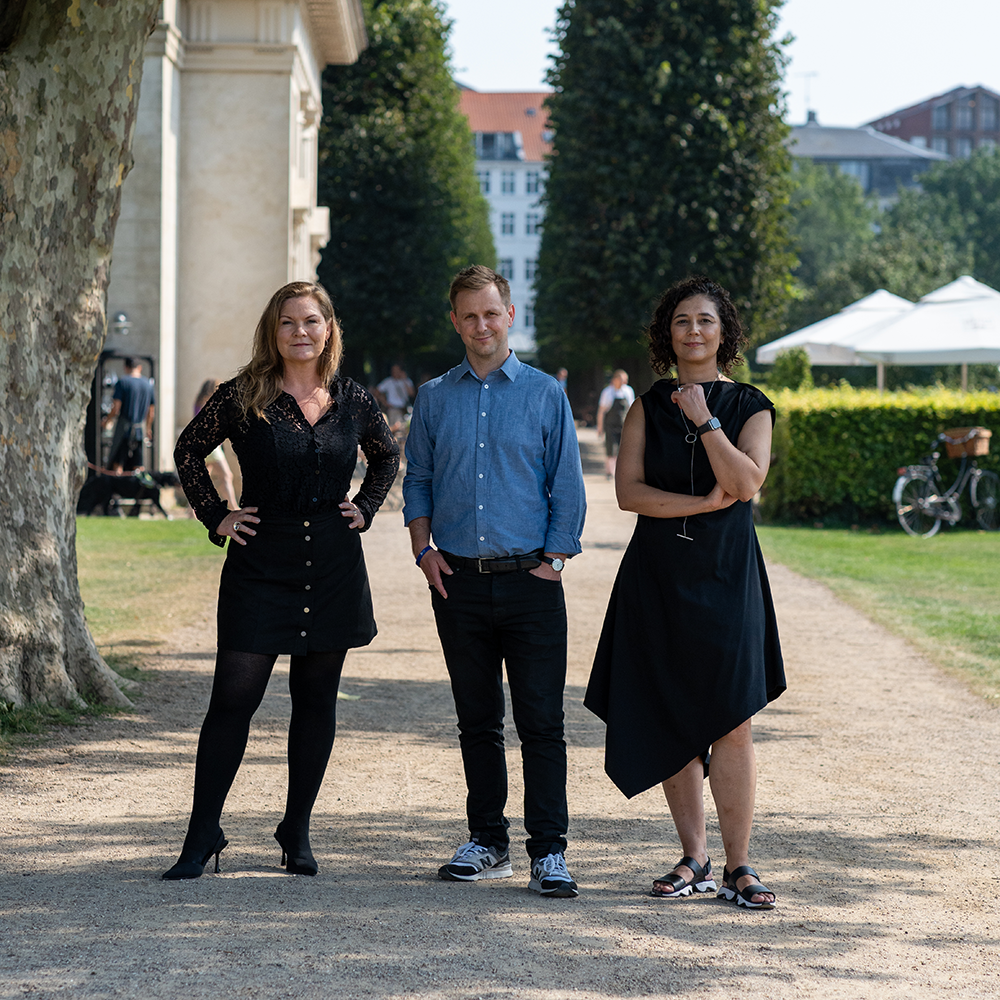 Alex Poulsen Architects | Justice Architecture & Prison Design