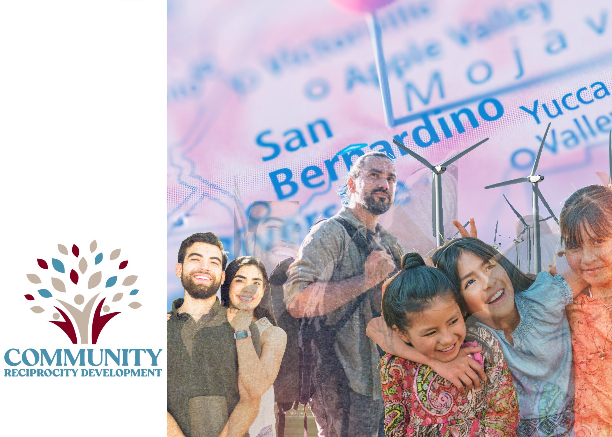 Community Reciprocity Development