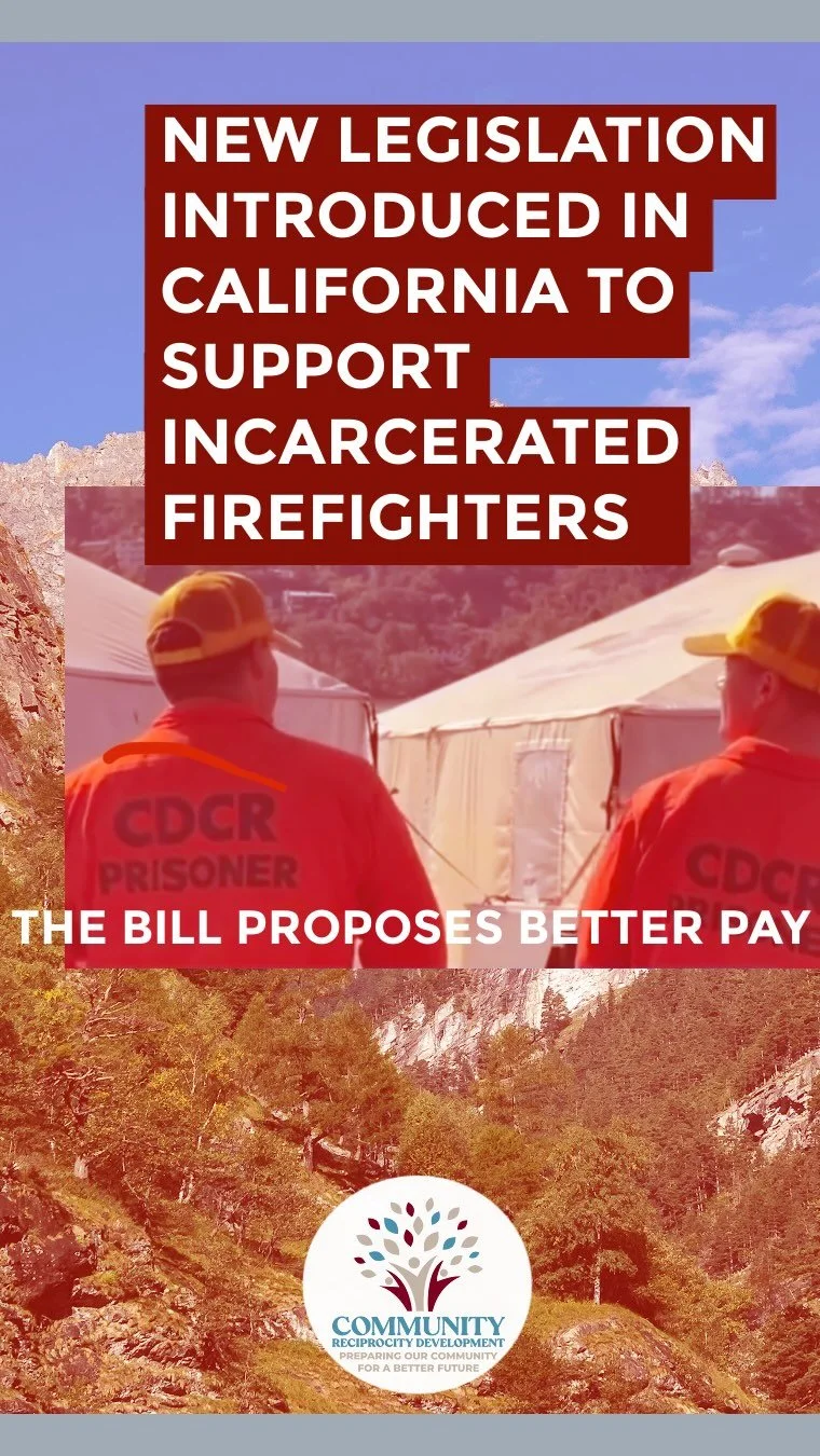 Community Reciprocity Development