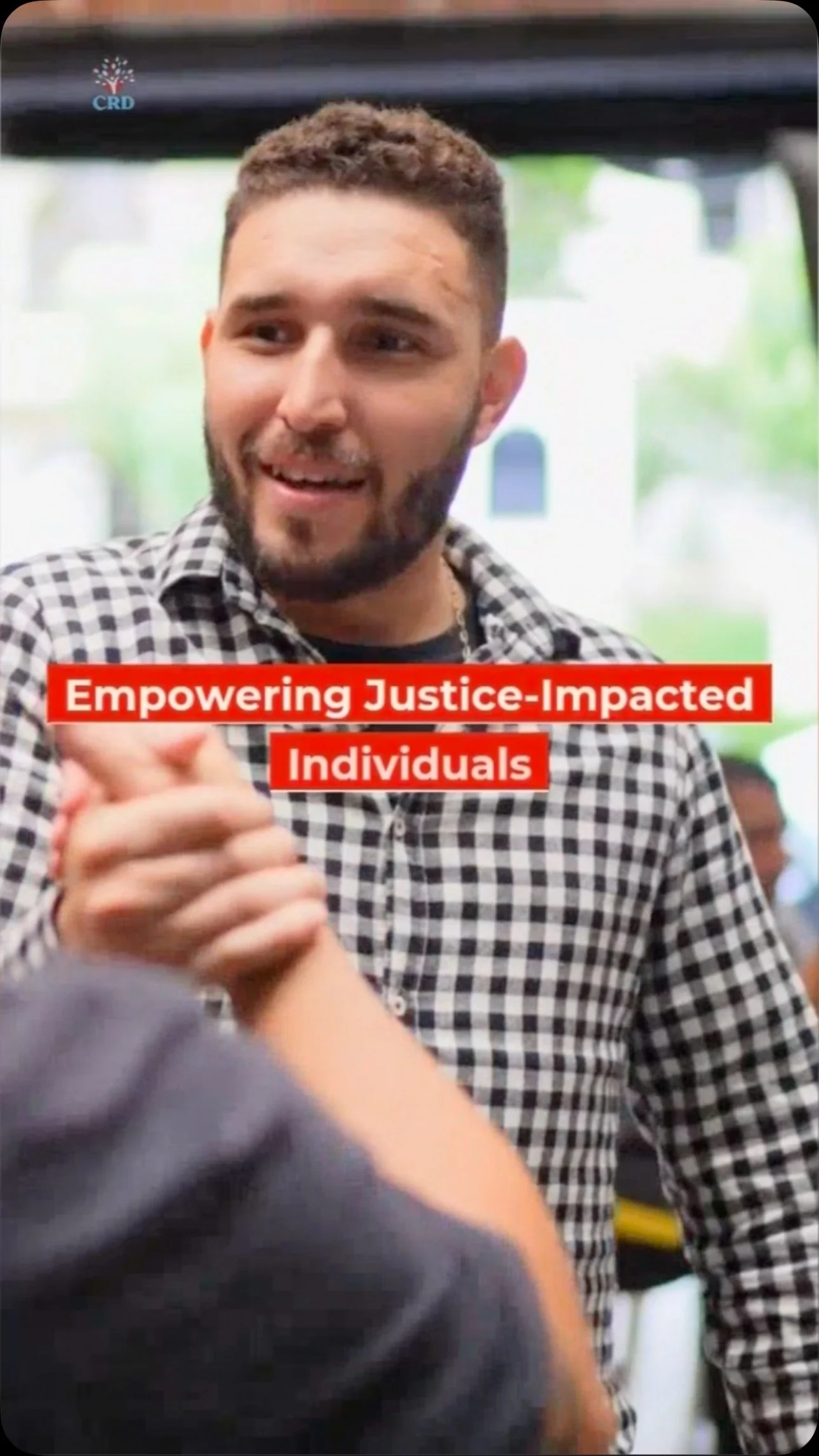 Community Reciprocity Development